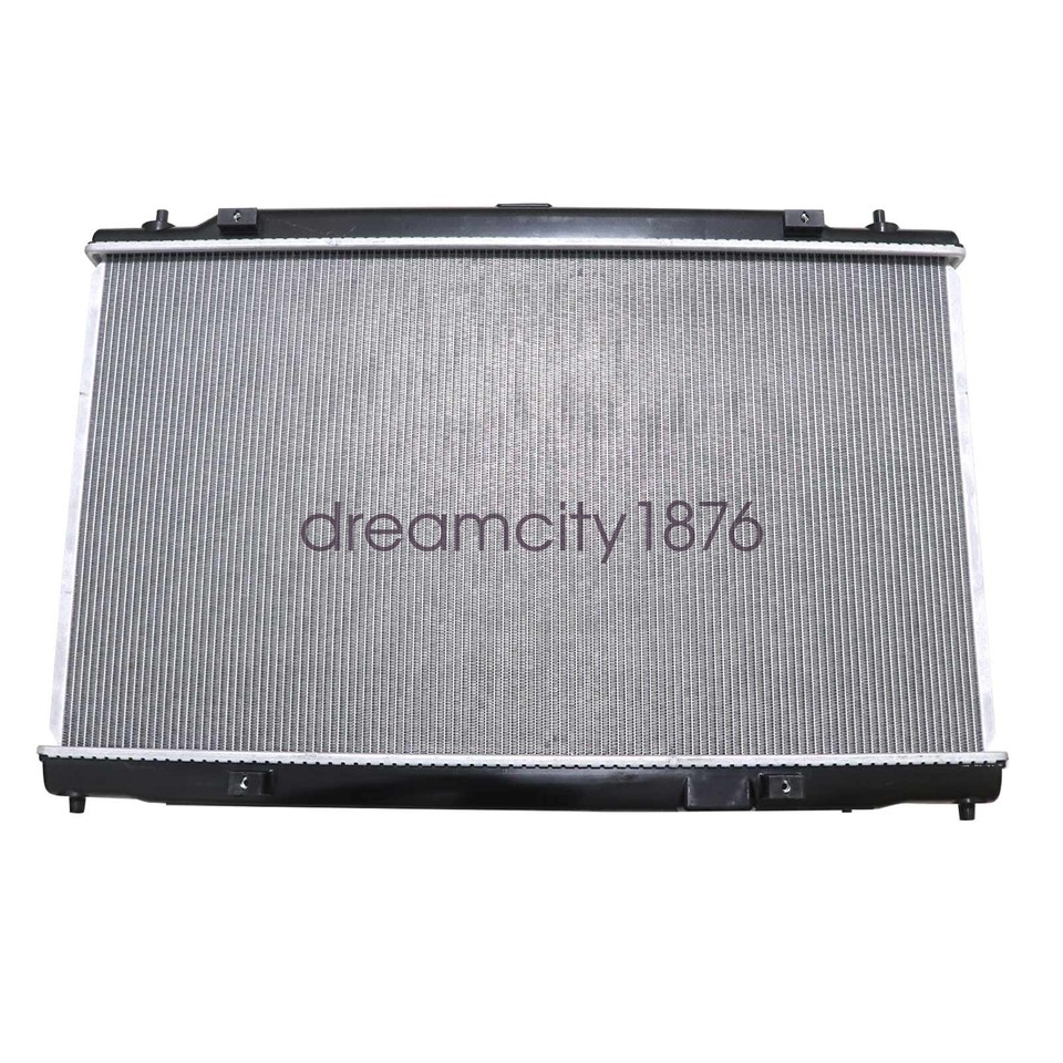 New Radiator Assembly 19010-68A-A01 for Honda CR-V CRV 1.5L 2023-2024 ...