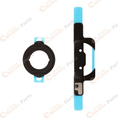 iPad Mini 1 / Mini 2 Home Button Bracket With Gasket | eBay