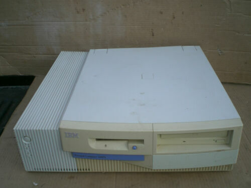 IBM Vintage Computers and Mainframes for sale | eBay