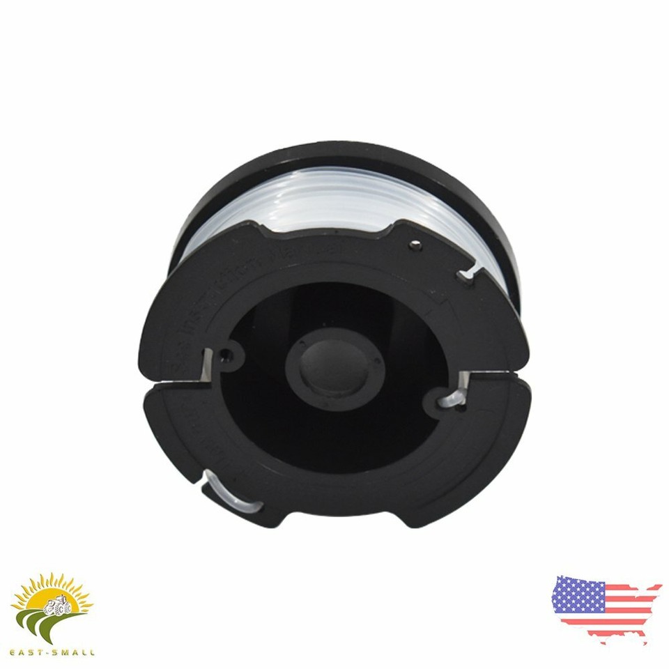 Trimmer Spool Line For Black And Decker LST140 LST201 LST220 LST300 ...