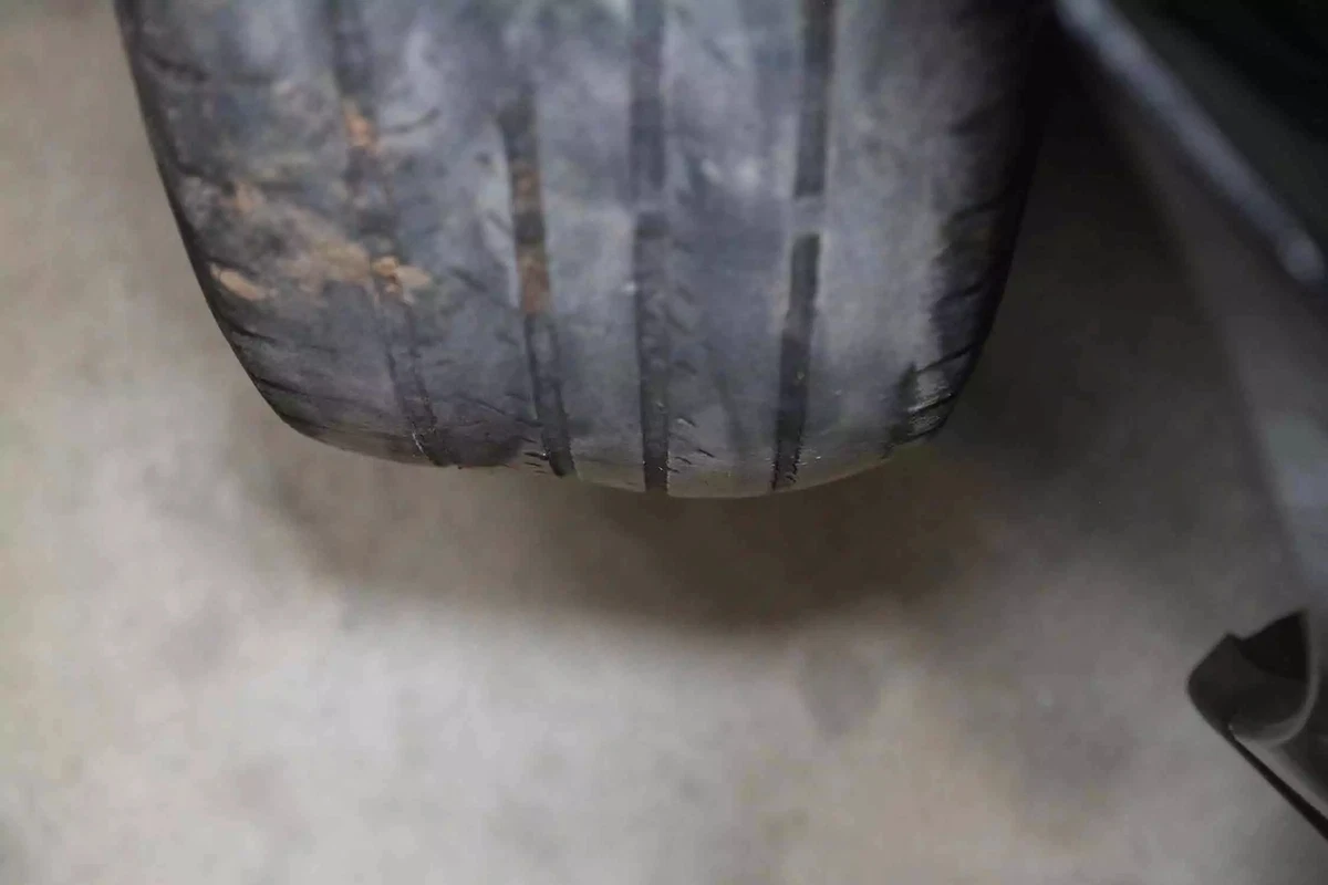 How to Check Tire Pressure and Change a Tire