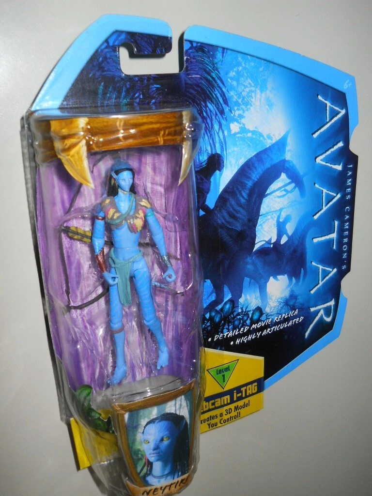Avatar Bow And Arrow Replica
