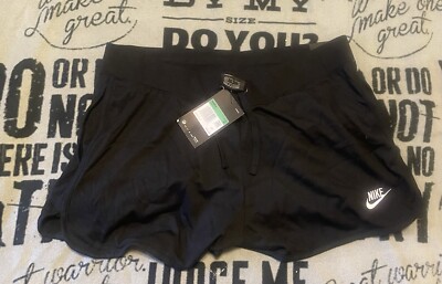 Nike Women’s Size XL Shorts Cheer/Running New With Tags | eBay
