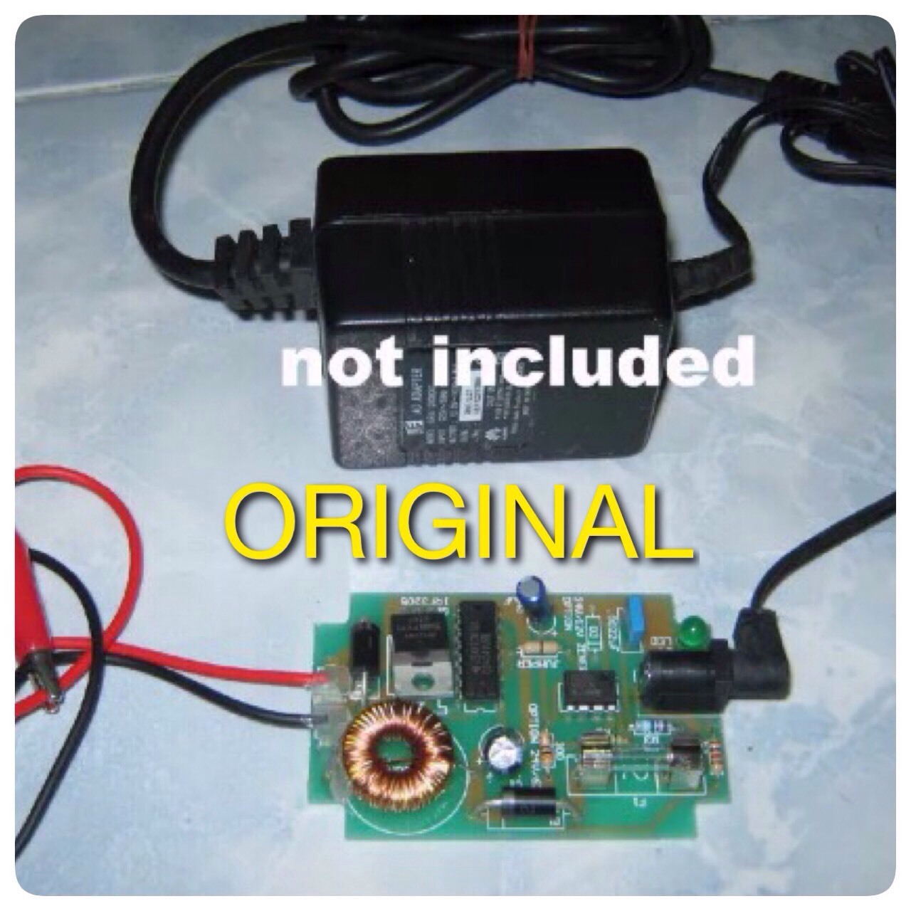 12 volts lead acid battery CHARGER DESULFATOR Regeneration 7-30 Amps ...