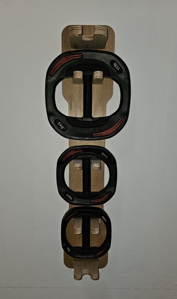 LES MILLS WEIGHT AND BAR STORAGE RACK TIDY STAND BODY PUMP | eBay UK
