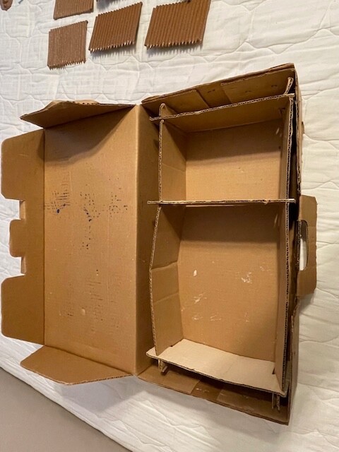 Marx Rin Tin Tin Fort Apache playset series 500#3657 including Box | eBay