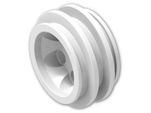 LEGO WHEEL 30.4X14 VR (2 PCS) CHOOSE YOUR COLOR 2994!! | eBay