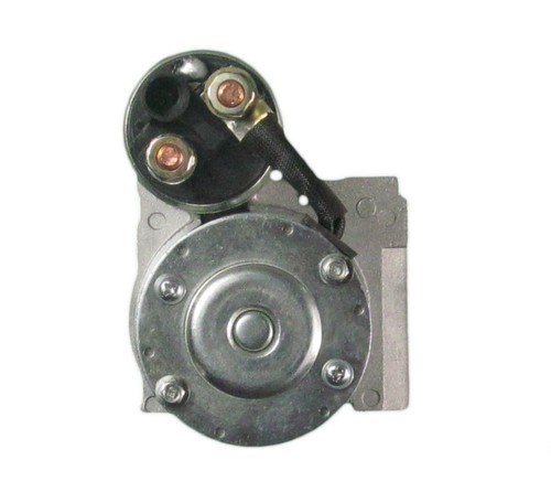 New Starter replaces Cadillac CTS 8Cyl. 6.0L 5967cc 364 12V 2006 2007 ...