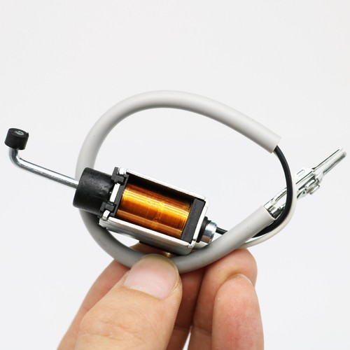 For 2016-2020 Kia Sorento 2.0L 2.4L 3.3L Shift Interlock Solenoid 95840 ...