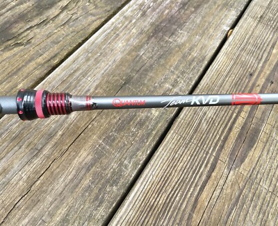 Casting - Kvd Casting Rod