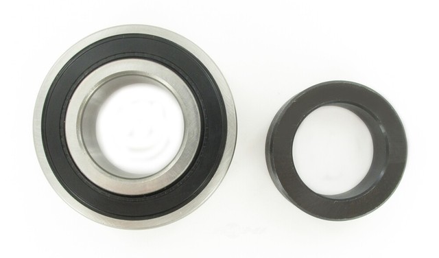 Wheel Bearing Lock Ring-Drum Rear SKF 88128-RA for sale online | eBay