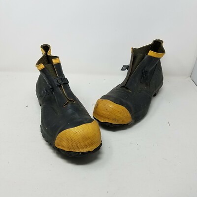 Ranger ANSI Boots Z41 PT91 Steel Shank Toe Protective Ankle Shoes Mens ...