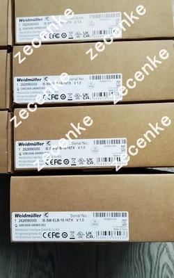 1 PC NEW IE-SW-ELB-16-16TX 2828580000 Industrial Switch # | eBay