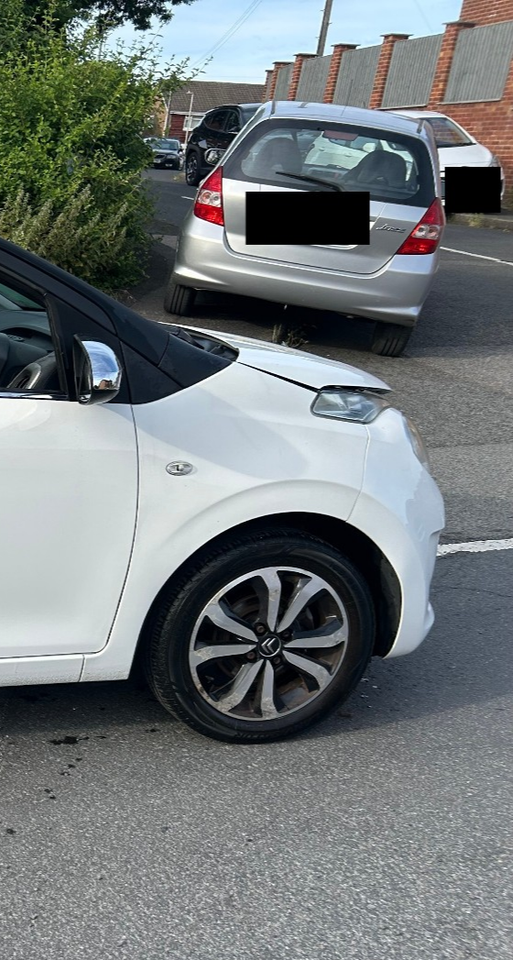 Citroen C1 MK2 Full Front End L@@K | eBay UK