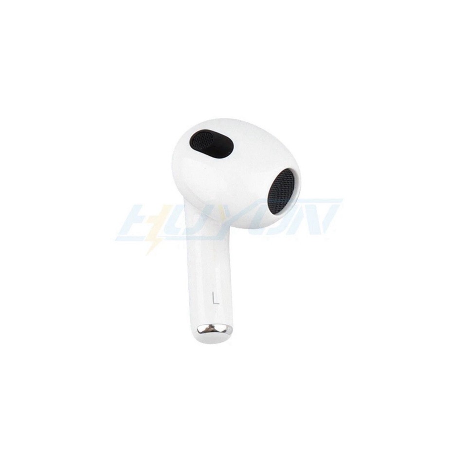 Apple AirPods 3rd Generation Replacement Earbud Only A2564 Left Ear ...