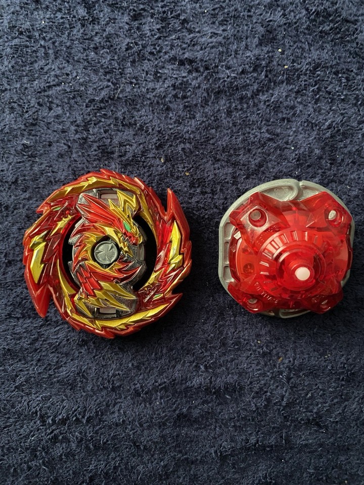 Master Diabolos Generate | Beyblade Burst GT Takara Tomy | eBay