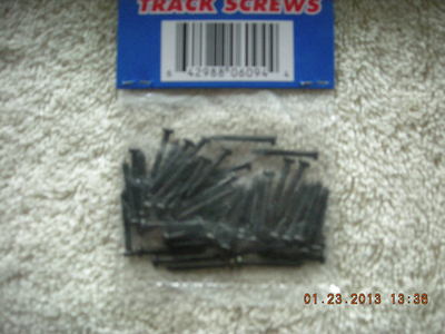6094 Atlas O Track Screws Brand New In Package | eBay