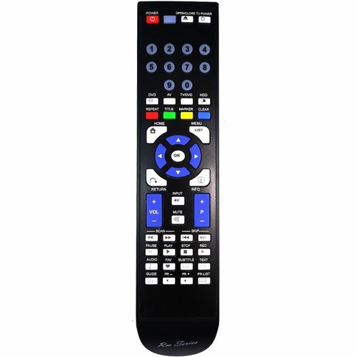 Controllo Remoto DVD RM-SERIES Per LG RHT497H | eBay