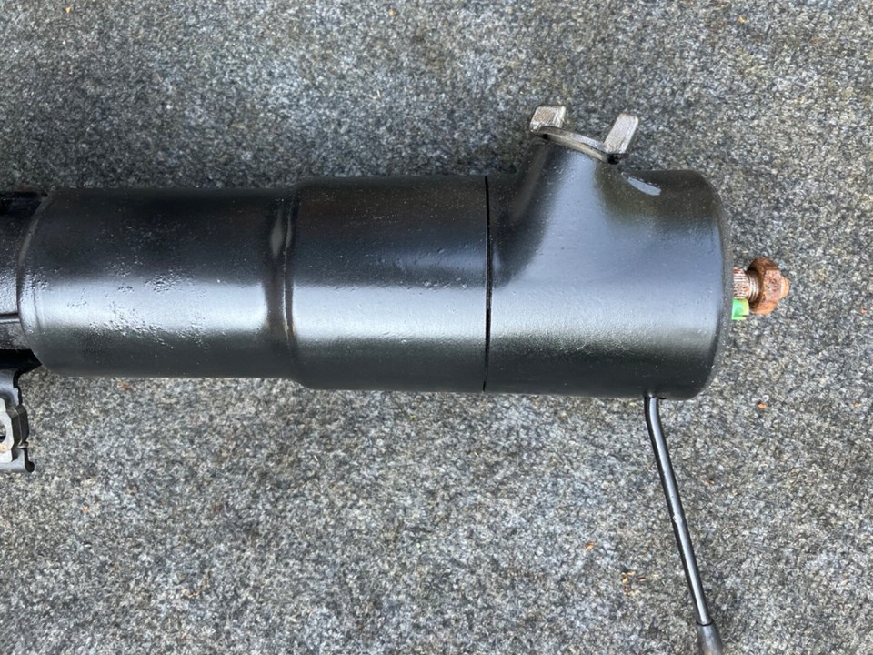70-71-72-73-74-75-76-77-78-79-80-81 FIREBIRD/CAMARO FLOOR SHIFT ...