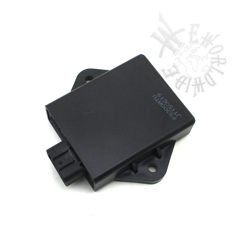 8 Pin CDI Box For Linhai Yamaha Horizontal 260cc 300cc Engine Moped ...