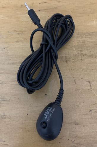 JVC Cable Eye Cable Box Controller Black | eBay
