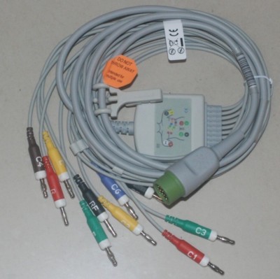 ECG & EKG Systems - Physio Control