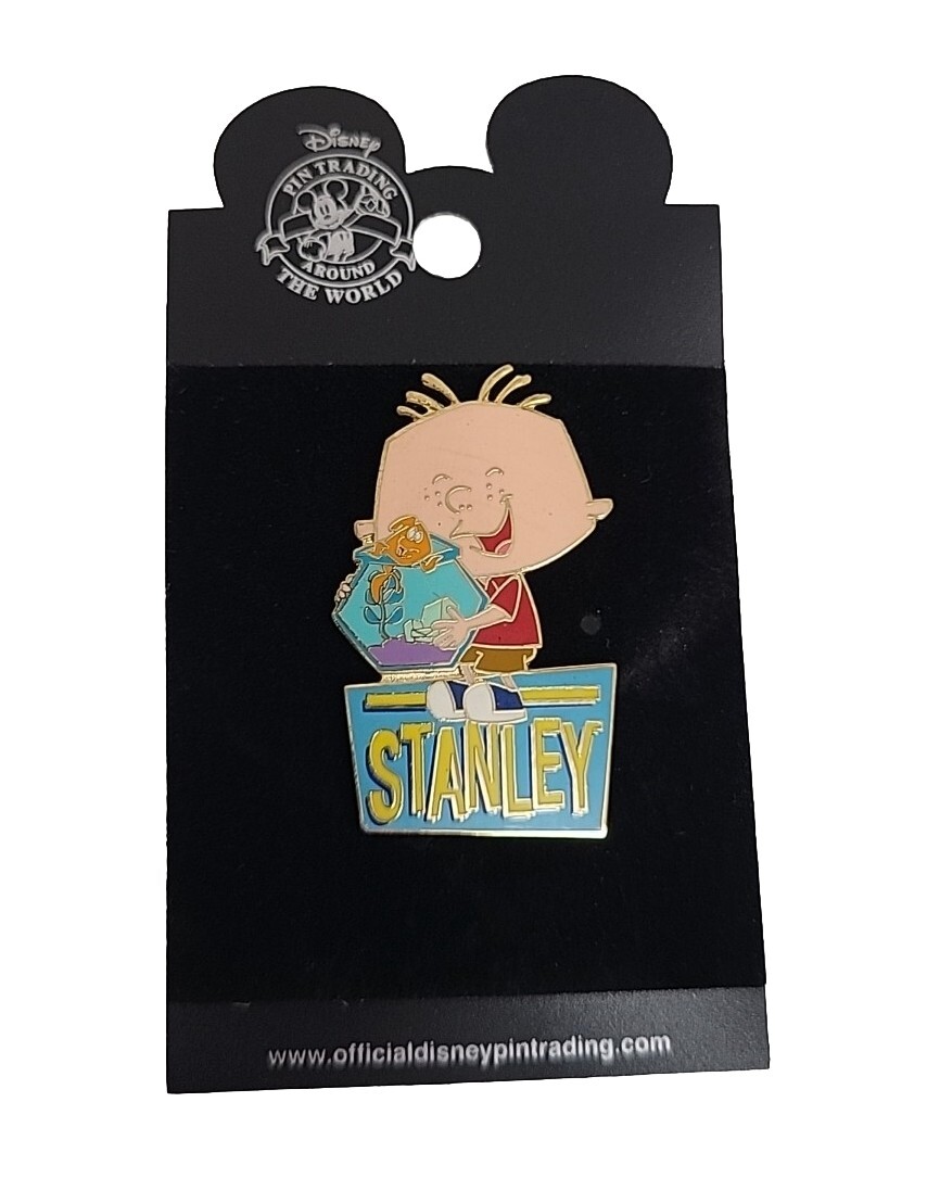 Stanley Playhouse Disney Theme Song Quiz: Playhouse Disney Theme Song