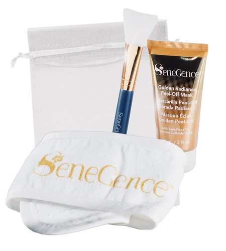 SeneGence Golden Radiance Mask Set | eBay
