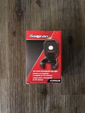 Snap-on Tools Rechargeable Worklight / Spotlight ECARB042A for sale ...