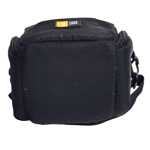 Case Logic Small Camera Universal Sling Shoulder Bag with Strap | eBay