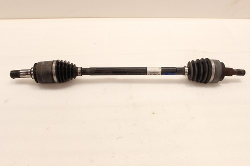 W164 Mercedes Rear Differential Drive Shaft Axle Suspension ML320 ML350 ...