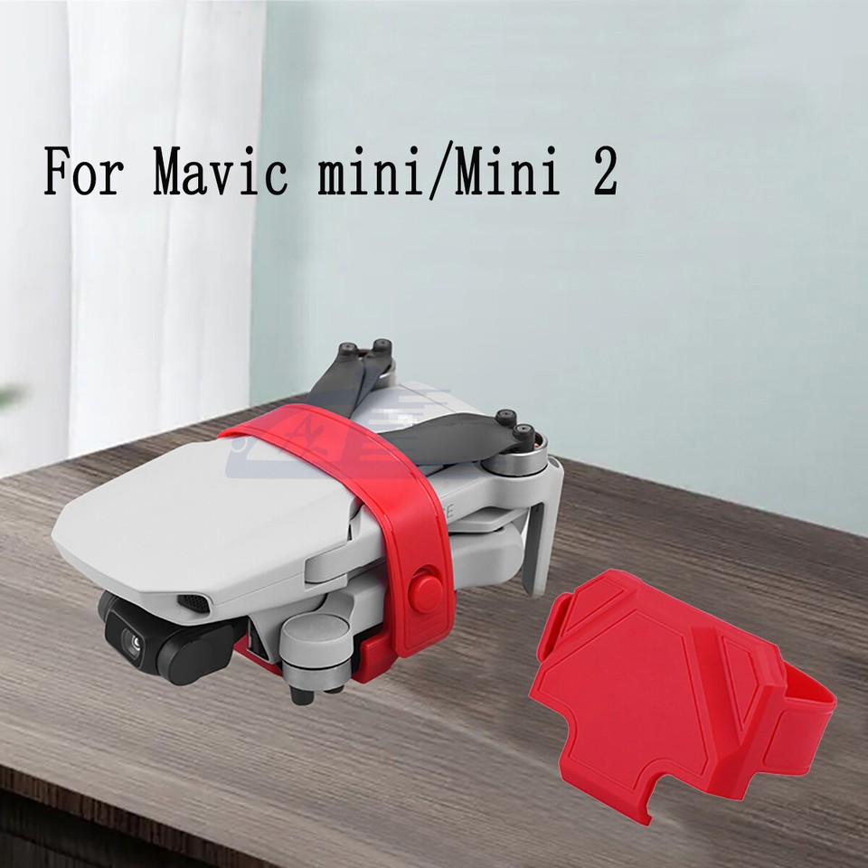 Drone Props Propellers Holder Protector Blade Stabilizer Guard For DJI ...