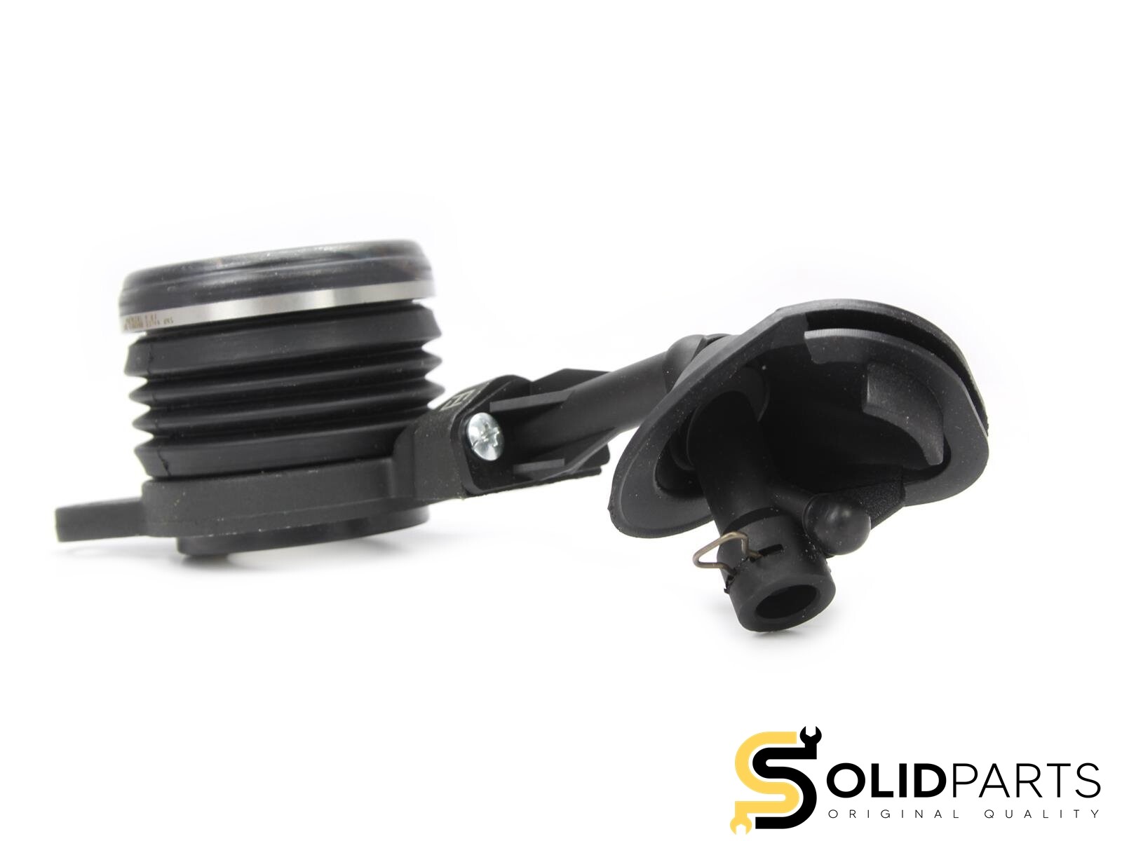 Genuine Fiat DUCATO 2014 Onwards Clutch Slave Cylinder 55248403 for ...