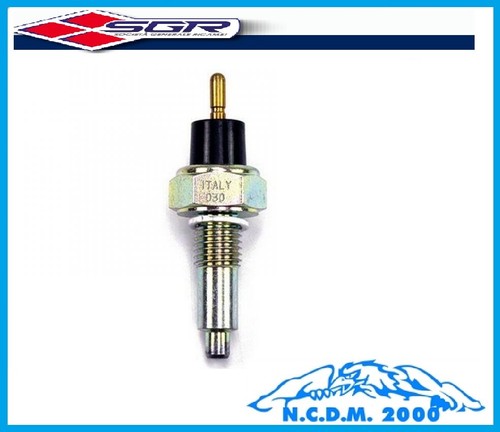 Bulb Oil 027891 Motorcycle Guzzi V75 Pa (Type Old) 750 1992-1993 1994 ...