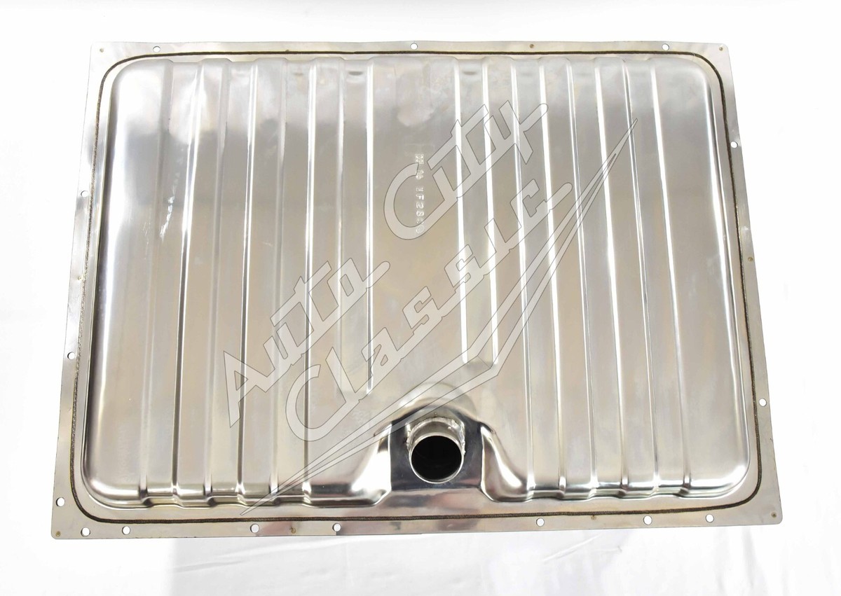 1969 Mustang Gas Tank Scott Drake DRK C5ZZ 9002 SS 1964 1968 Mustang