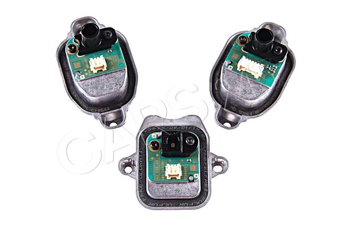 Genuine Set LED modules BMW F30 F31 F35 316d 316i 316Li 318d 318dX ...