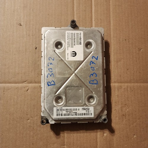 2013-2017 Jeep Compass Engine Control Module Computer OEM ECM ECU ...