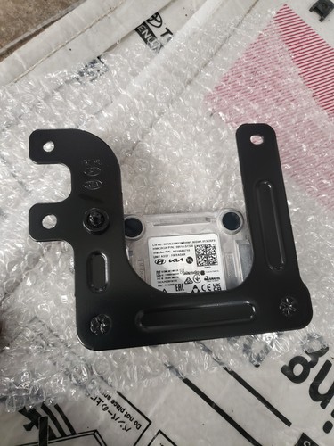 21-23 Hyundai Santa Fe Adaptive Cruise Control Distance Radar Sensor ...