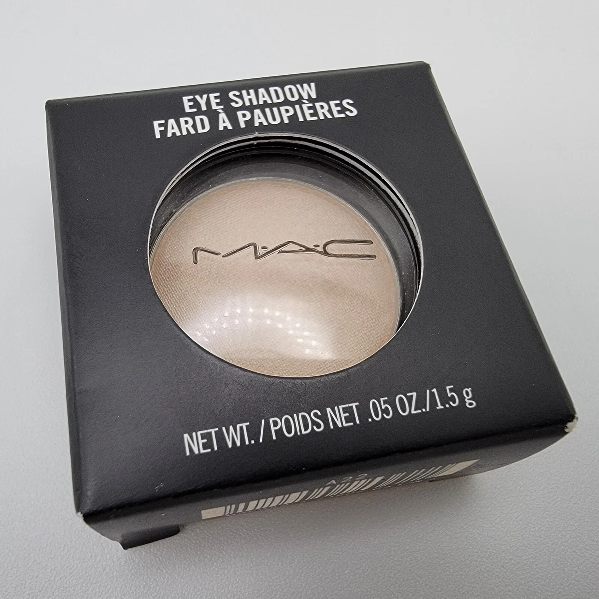Mac Vanilla Eyeshadow