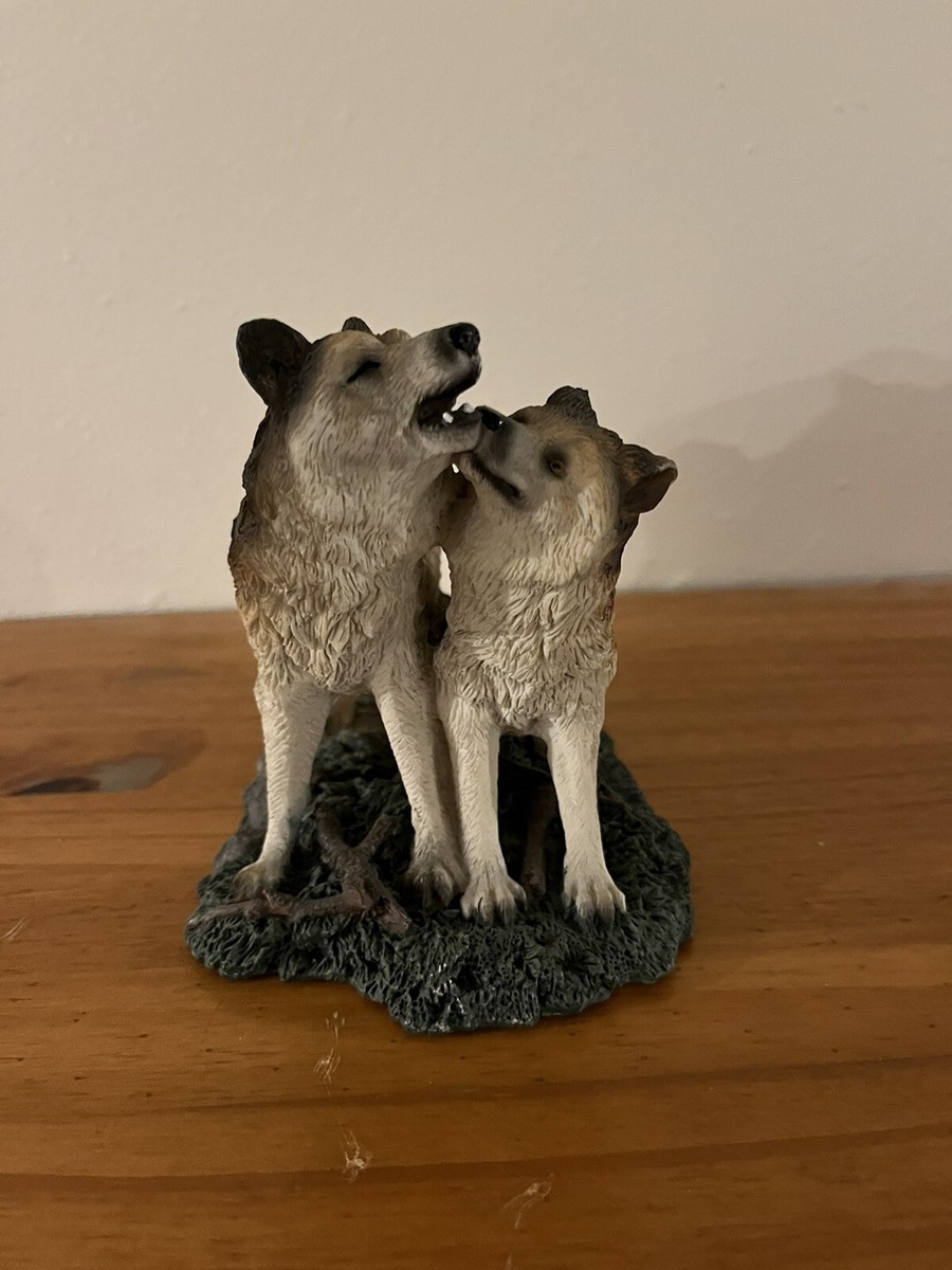 Wolf Mates Art Soul Mates White Wolves" Poster For Sale By Carol