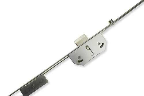 Avocet Door Lock Wms 2 Dead Bolt 4 Roller Upvc Door Lock Multipoint ...