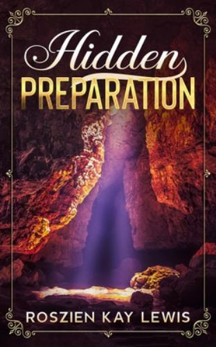 Hidden Preparation by Roszien Lewis (2020, Trade Paperback) for sale ...
