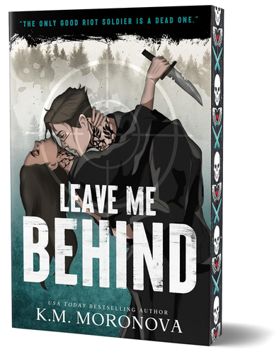 Leave Me behind (Deluxe Edition) | eBay