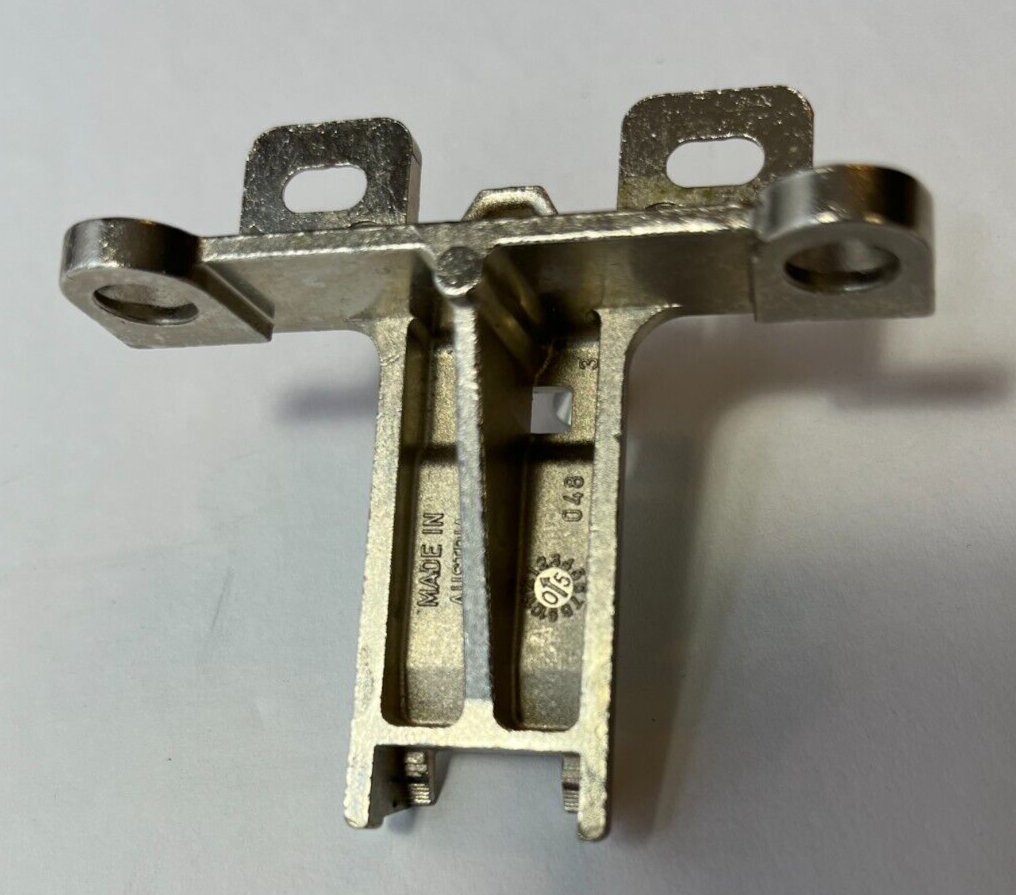 Grass 13158 2.6mm Face Frame Adapter for sale online | eBay