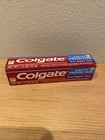 Vintage 1990s NEW Colgate Toothpaste Boxed TV Movie Prop 1.5 Oz | eBay