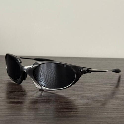oakley romeo sunglasses | eBay