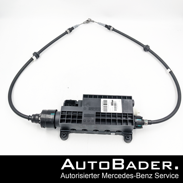 Original Mercedes-Benz Feststellbremse Aktuator V-Klasse 447 ...