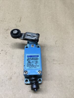 moujen ME-8104 limit micro switch #735K125 | eBay