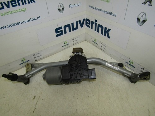 MOTEUR+ TRINGLERIE ESSUIE GLACE AVANT 208 I (CA/CC/CK/CL) 2013 ...