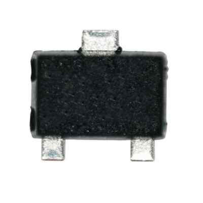 25Pcs SSM3K15AMFV,L3F SOT-723-3 MOSFET SM Sig N-CH MOS 30V 0.1A 20V ...